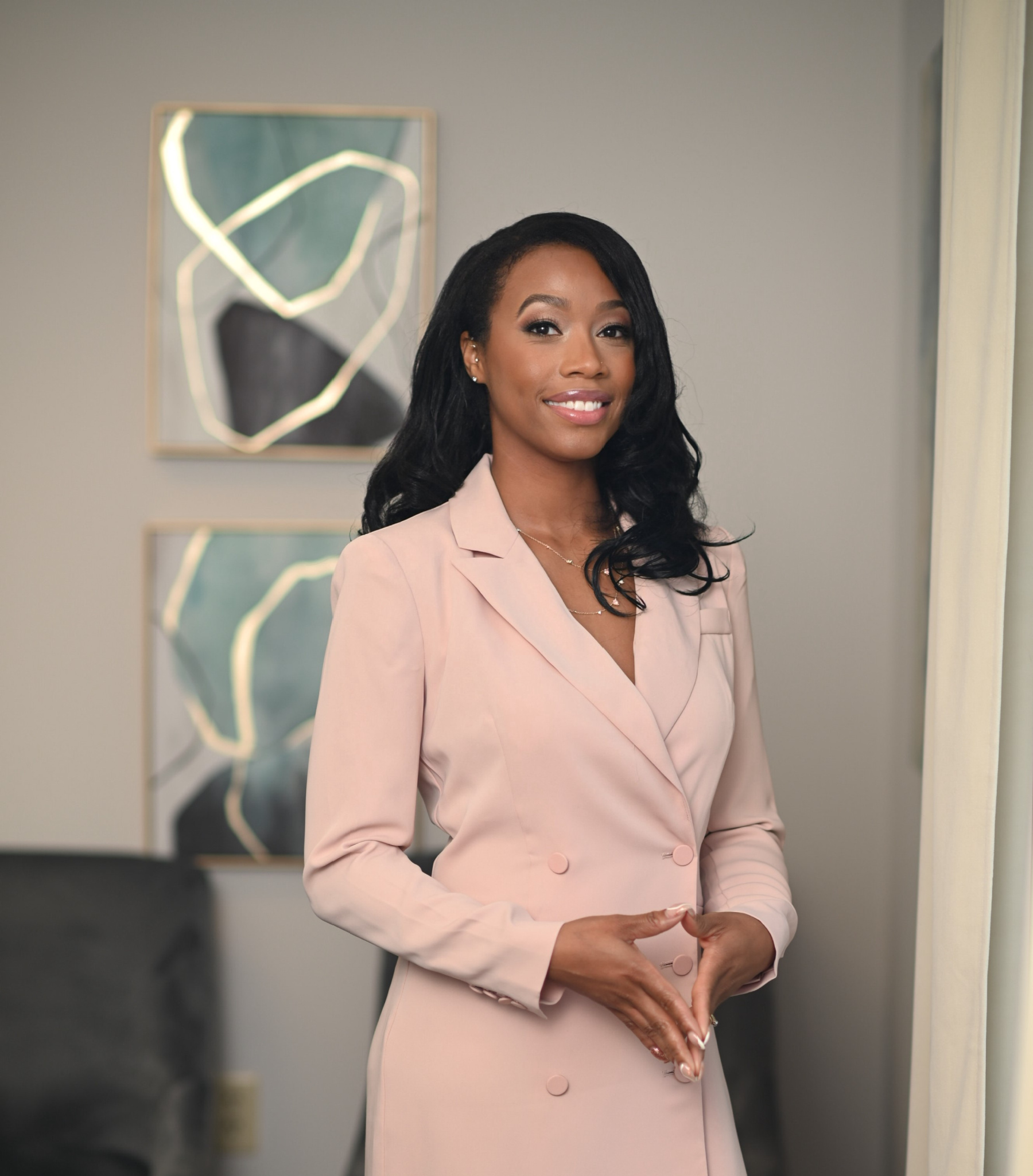 Marcea Marsh - The Platform Builder® Summit Hosted by Mitchell Productions